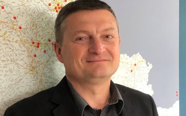 L'équipe se renforce